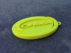 orbea logo 3D Models | Page 1 | STLFinder
