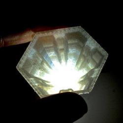 borderlands 2 order shield 3D Models | Page 1 | STLFinder