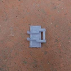 rubber caterpillar track toy 3D Models | Page 1 | STLFinder
