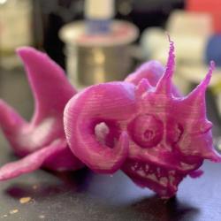 chimera fish 3D Models | Page 1 | STLFinder