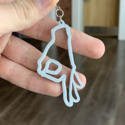 hand circle game gif 3D Models | Page 1 | STLFinder