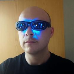 cisco vibe glasses 3D Models | Page 1 | STLFinder