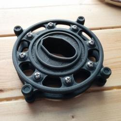 cold plasma blob 3D Models | Page 1 | STLFinder