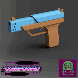 compound vr game 3D Models | Page 1 | STLFinder