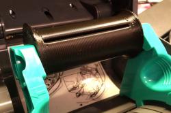 Custom spool for label printers 3D Models | Page 1 | STLFinder