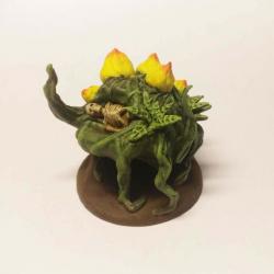 corpse flower 3d models 【 STLFinder