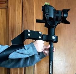 dslr stabilizer 3D Models | Page 1 | STLFinder