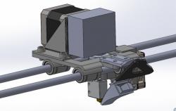 e3d titan extruder mendel max 15 mount | Page 1 | STLFinder