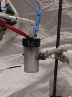 electrochemical cell 3d models 【 STLFinder