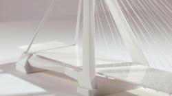 erasmus bridge 3D Models | Page 1 | STLFinder