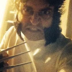 Extending Wolverine Claws 3D Models | Page 1 | STLFinder