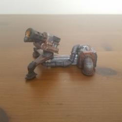 factorio flamethrower turret blueprint 3D Models | Page 1 | STLFinder