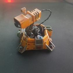 laser turret factorio 3D Models | Page 1 | STLFinder