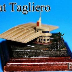 Fiat Tagliero Eritrea 3D Models | Page 1 | STLFinder