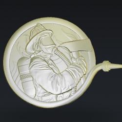 fireman stl file 3D Models | Page 1 | STLFinder