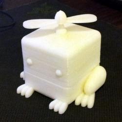 cubimal 3D Models | Page 1 | STLFinder