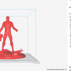 godspeed emblem 3D Models | Page 1 | STLFinder