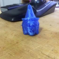 goofy head 3d models 【 STLFinder