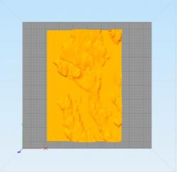 topographic map seattle 3D Models | Page 1 | STLFinder