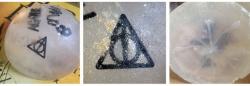 soap studio keycap harry potter 3D Models | Page 1 | STLFinder