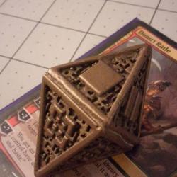 D8 Hedron Dice 3D Models | Page 1 | STLFinder
