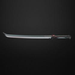 zombie hunter sword aliexpress 3D Models | Page 1 | STLFinder