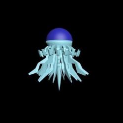 ice staff head 3D Models | Page 1 | STLFinder