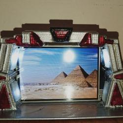 ds9 iconian gateway 3D Models | Page 1 | STLFinder