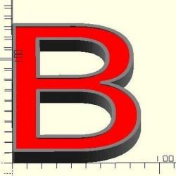 inkscape export to obj 3D Models | Page 1 | STLFinder