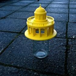 insect pitfall trap 3d models 【 STLFinder