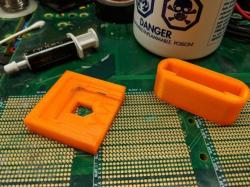 intel delid kit 3D Models | Page 1 | STLFinder