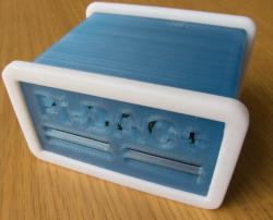 iqaudio pidac case for a 3D Models | Page 1 | STLFinder