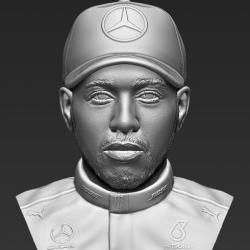 stl hamilton 3D Models | Page 1 | STLFinder