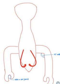 lobster drawing 3D Models | Page 1 | STLFinder
