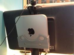mac mini holder 3D Models | Page 1 | STLFinder