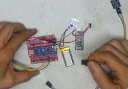 make a bluetooth controller 3D Models | Page 1 | STLFinder