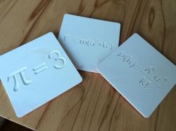 math and roller coasters 3D Models | Page 1 | STLFinder