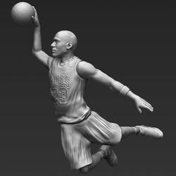 3d printed jordans | Page 1 | STLFinder