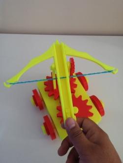 mini crossbow dart 3D Models | Page 1 | STLFinder