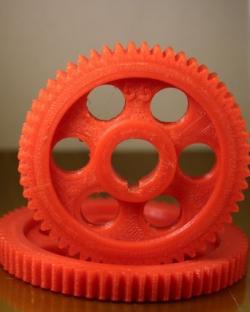 mini lathe change gears 3d models 【 STLFinder