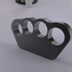 mitten restraint 3d models 【 STLFinder