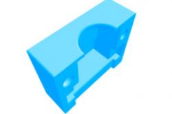 mobius lens 3D Models | Page 1 | STLFinder