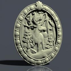 the forrest files 3D Models | Page 1 | STLFinder