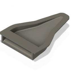 naca inlet 3D Models | Page 1 | STLFinder