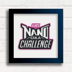 dva nano cola 3D Models | Page 1 | STLFinder