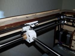 lars ultralight ultimaker xy blocks 3D Models | Page 1 | STLFinder