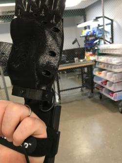 open bionics hand 3D Models | Page 1 | STLFinder