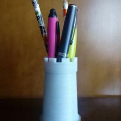 pencil tower 3D Models | Page 1 | STLFinder