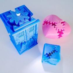 pla kit 3D Models | Page 1 | STLFinder