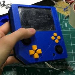 nintendo wii portable 3d models 【 STLFinder